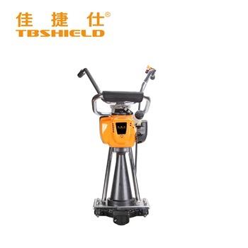 佳捷仕建筑机械汽油动力振平尺沥青混凝土筑路机械平整机