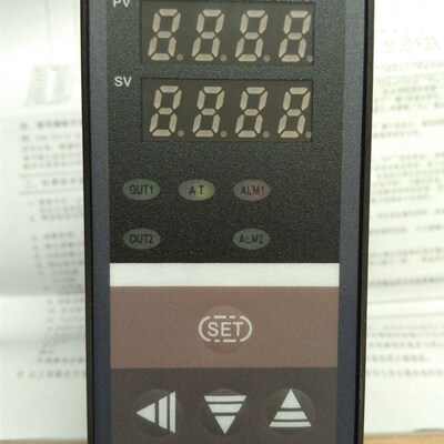 正品模温机BKC TME-7411智能温控器/温控仪表余姚 数显智能温控表