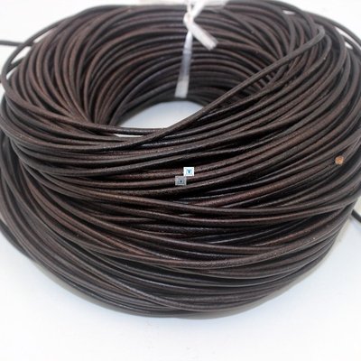 极速2 Meters Retro High QualitAy Genuine Leather Cord 1.5-10