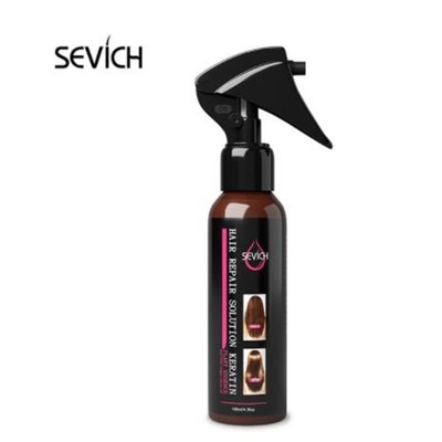 极速Sevich Hair Repair Spray daAmage keratin Hair Scalp Trea