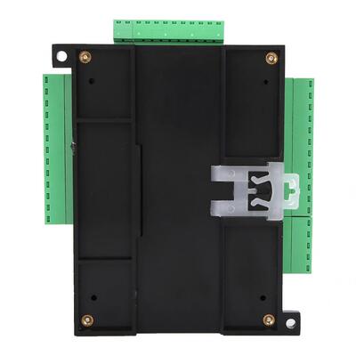 新品Industrial Control Board FX3U-24MTI 14 Input 10 Output 2