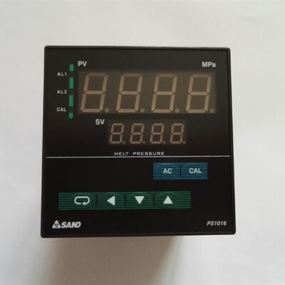 SAND成都先达智能数字压力表PS1016-050-200-311