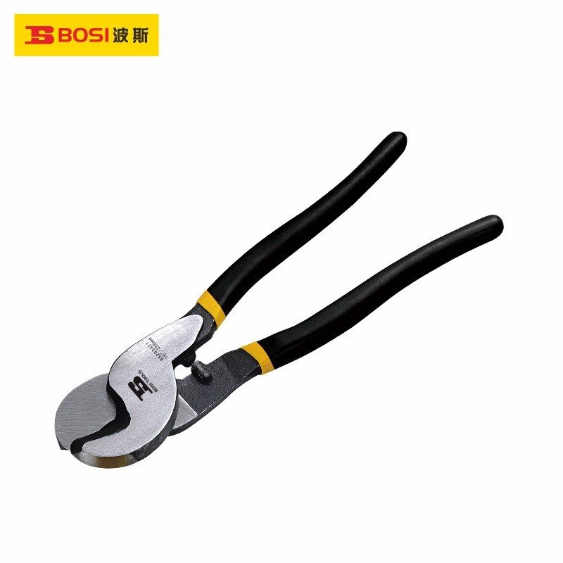 波斯工具10寸250MM重型电缆剪大头线缆钳BS203411