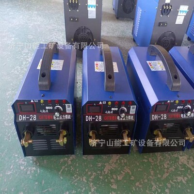 山能工矿 ZX7-400矿用逆变直流焊机 煤矿井下使用