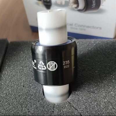 MERCOTAC水银滑环M430C M205C Asiantool A4H A2S A6H导电滑环A2H