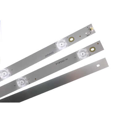 夏普4T-C70AHNA 4T-C70AHZA 4T-C70AHMA灯条3P70P5022-A0凹镜灯条