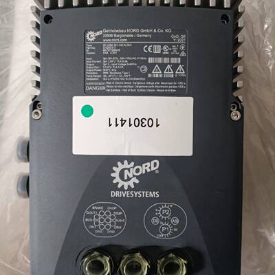 可维修NORDSK 225E-301-340-A-DU1，诺德变频器