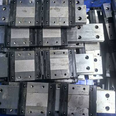 可维修THK SRS15WM 230m，正品直线导轨滑块导程长