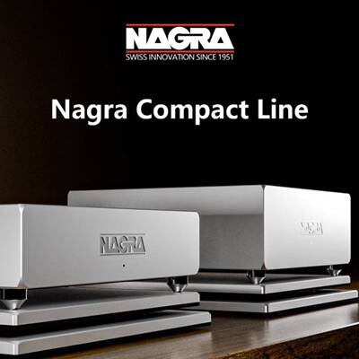 可维修Nagra Compact Player，南瓜数播解码一体