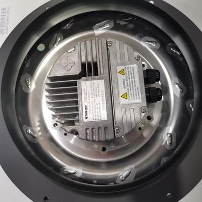 Fans-tech泛仕达离心风机SC500F5-AKT-00矿业煤洞散热通风