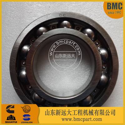 单列圆柱轴承GB276-64 42611 山推SD16原厂轴承GB276-64 7314