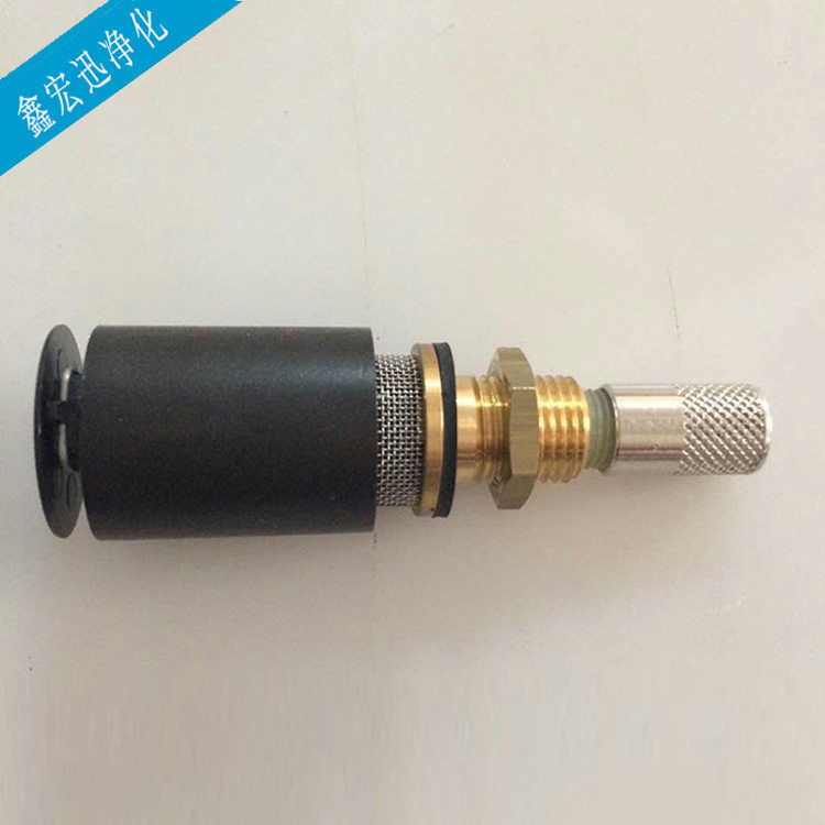 WALKER过滤器通用自动排水器ADV16批发全自动高压耐用防泄漏快开