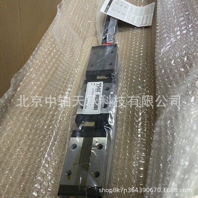 THK直线导轨SR15W SR20W SR25W SR30W  -THK SR30W3UUE+2306LF-II