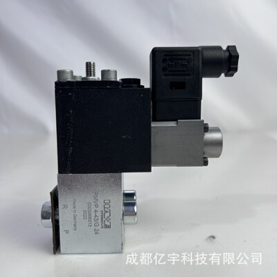HAWE哈威PMVP45-42/G24 比例溢流阀大量现货