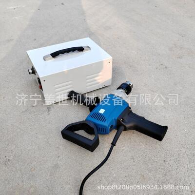 换热器铜铝管子扩口机管径胀大器管口涨紧电动胀管机机械胀接