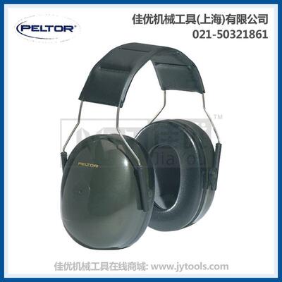 PELTOR H7A听力保护器 96-084-502