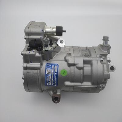 汽车空调有限公司SEE-27A1092荣威EI5压缩机C00472472