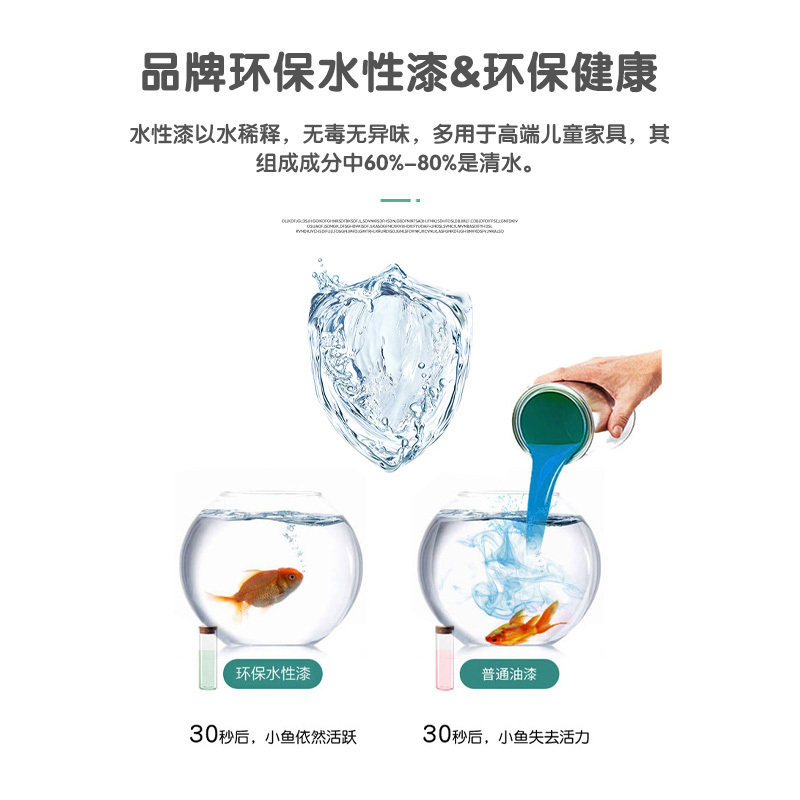 幼儿园实木小方桌托育园宝宝学习桌早教培训班桌椅套装儿童绘画桌