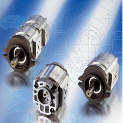 EIPS2-025LD34-1X,齿轮泵,KWL/凯维联