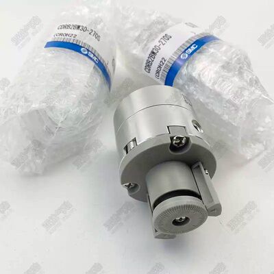 SMC型旋转气缸CRB2BW/CDRB2BW15/20/30/40-90S-180S-270S/SZ