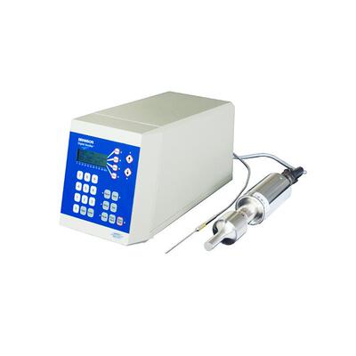 必能信S-250D数码式超声波破碎仪功率200W频率;20KHz超声波粉碎机
