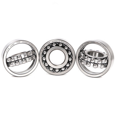 哈尔滨进口调心球轴承1304 1305 1306 1307 1308 1309 K