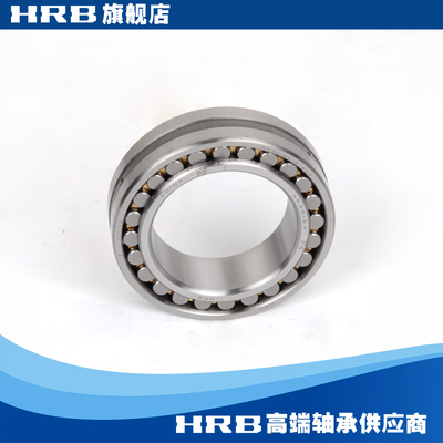 HRB NN3012 KP4W33 C3182112K 双列圆柱内径锥孔精密机床轴承