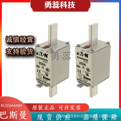 保险丝熔断器  200NHG1B-690  224NHG1B-690  250NHG1B-690