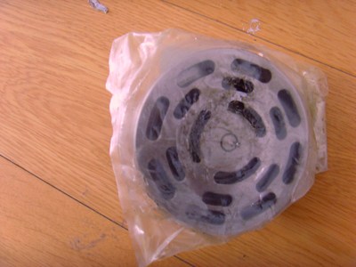 船舶设备 船用空压机  H-274 LUBRICATOR ASSY