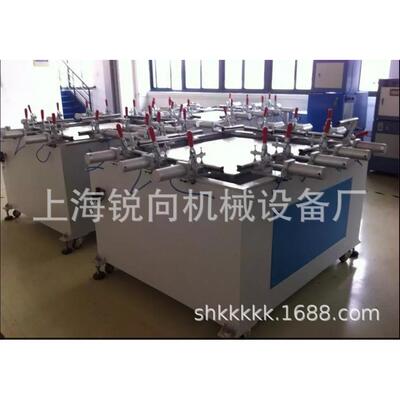 拉网机厂家直销 诚招商 欢迎来厂面谈 气动拉网机