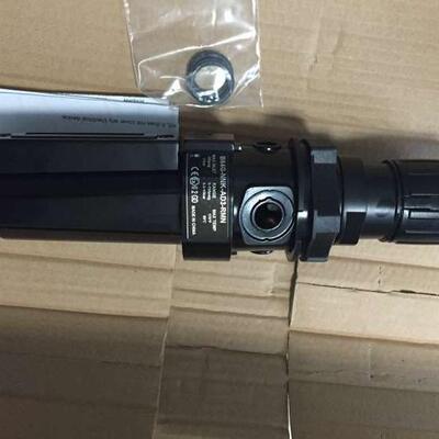 NORGREN诺冠 B64G-4GK-AD3-RMN （V61B513A-A213J F64G-NNN-AD1