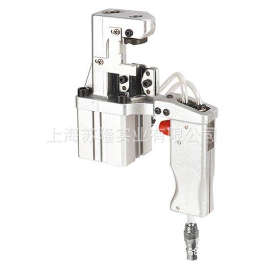 卡玛兹JA-07气动嫁接机苗木嫁接工具果树芽接器