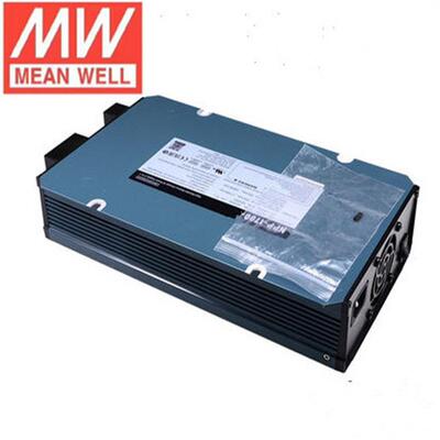 明纬NPP-1700-481700W超宽输出充电器/电源供应器二合一