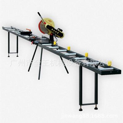 12寸305MM多功能铝材切割机?斜切锯锯铝机?切铝机