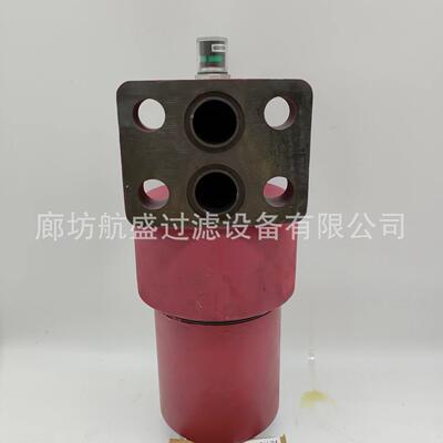 HYDAC板式过滤器贺德克过滤器DFON330QE10C1.0液压站高压