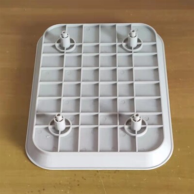 凯丰计价秤配件ACS H7-LCD秤盘计数秤电子秤塑料托盘称盘带支柱