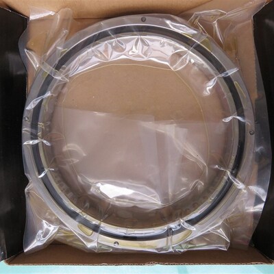 洛阳交叉滚子轴承XRB60040旋转工作台 工业机器人 高速立式车床