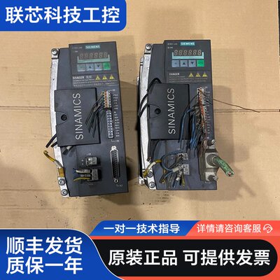 西门子伺服驱动器SINAMICS V60 CPM60.1