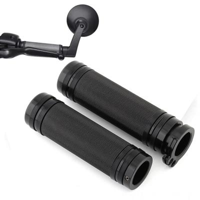 适用哈雷750 Street XG500 XG750Rod 改装手把套车把套油门手柄