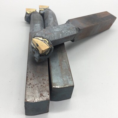 20方A315Z正宗株洲焊接普车刀内孔刀内镗刀YW2/YT5/YG6/YG8