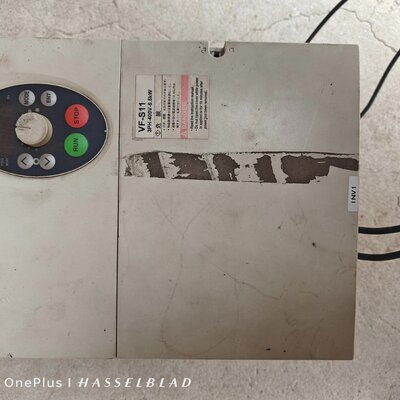 议价变频器VFS11-4055PL-ANVFS11-4055PLVF-S11-4055PL-AN