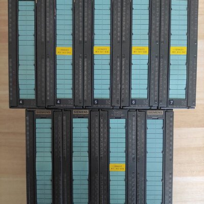 议价数字量输入模块321-1BL003211BL006ES7321-1BL00