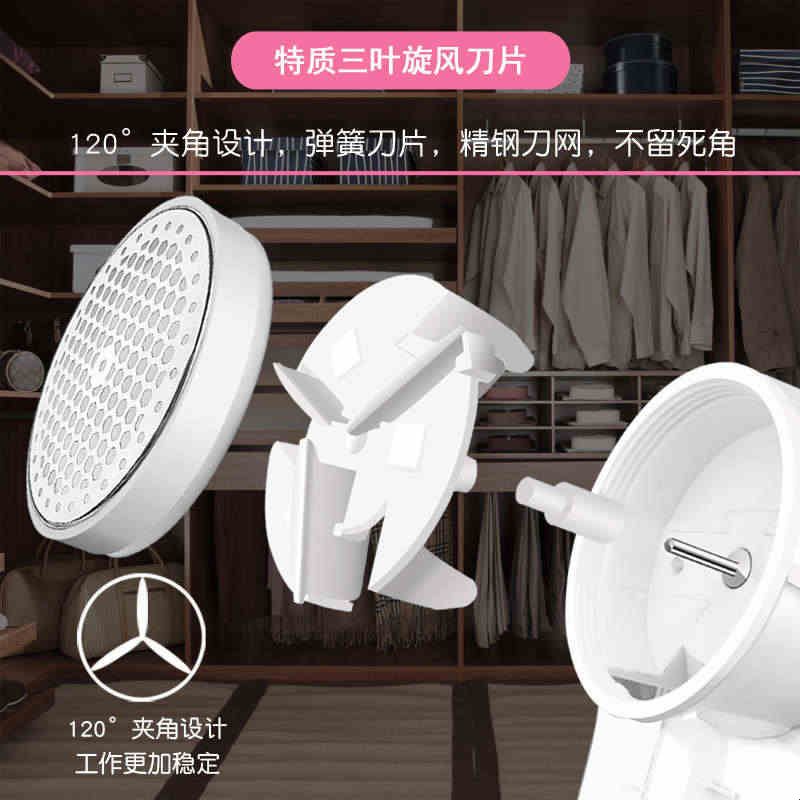 插电式毛球修剪器除打刮剃毛衣机不伤衣服起球去球神器家用干洗店