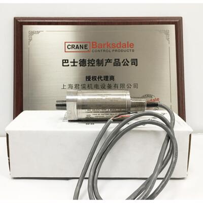 425X-15授权巴士德Barksdale压力传感器