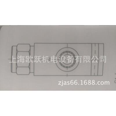 DPOC-08-N-F-02B-03B-04B-06B-010-030-060液控单向阀