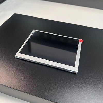 恒域威5.6寸液晶屏裸屏液晶显示模块RGB接口50PIN高清LCD显示屏幕