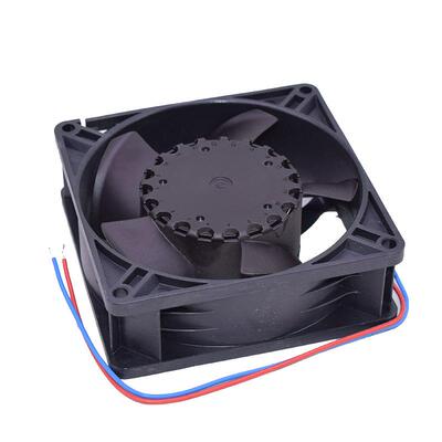 3314NH DC24V 0.14A 3.4W 原装德国ebmpapst 92*92*32MM轴流风扇