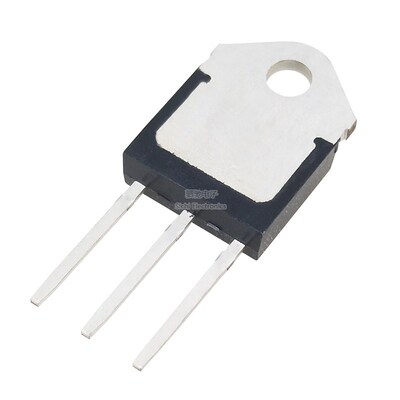 BTA41-600B 600V 40A TO-3P BTA41600B 三端双向可控硅 直插