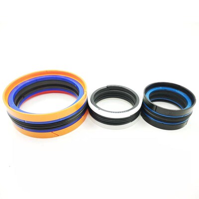 KDAS活塞五组合密封圈140/145*115/115.1/118/120/120.1/123*38.1