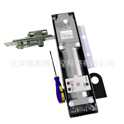 供应盖泽GEZE TS550NV地弹簧 TS550NV M地弹簧300kg重型地弹簧